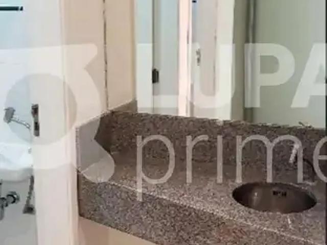Conj. Comercial / Sala para Locação em São Paulo/SP Barra Funda