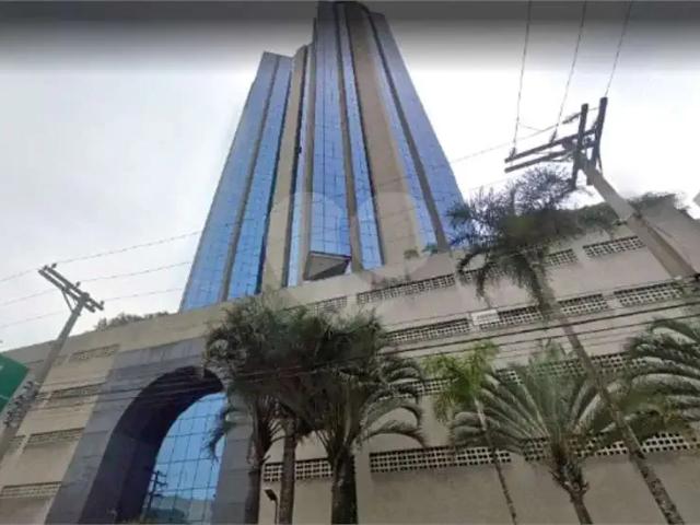 Conj. Comercial / Sala para Locação em São Paulo/SP Barra Funda