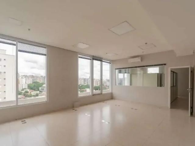 Conj. Comercial / Sala para Locação em São Paulo/SP Barra Funda