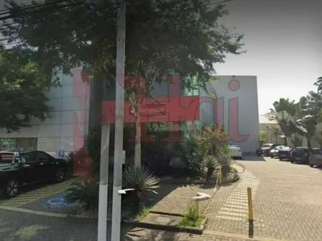 Conj. Comercial / Sala para Locação em São Paulo/SP Barra Funda 1 Quartos