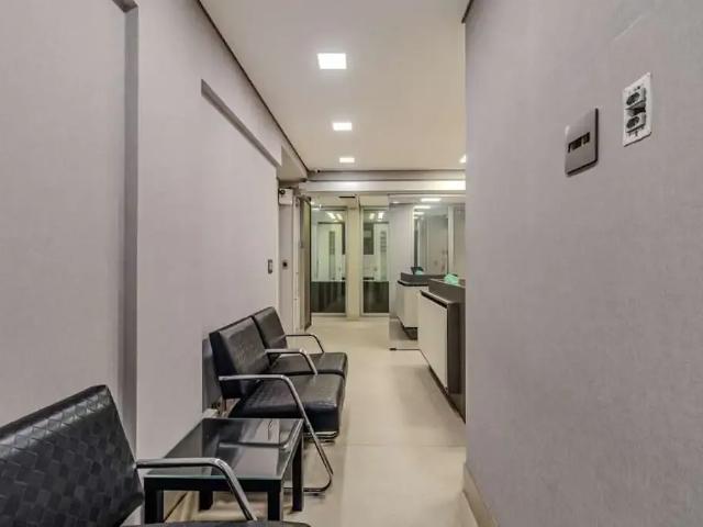Conj. Comercial / Sala para Locação em São Paulo/SP Barra Funda