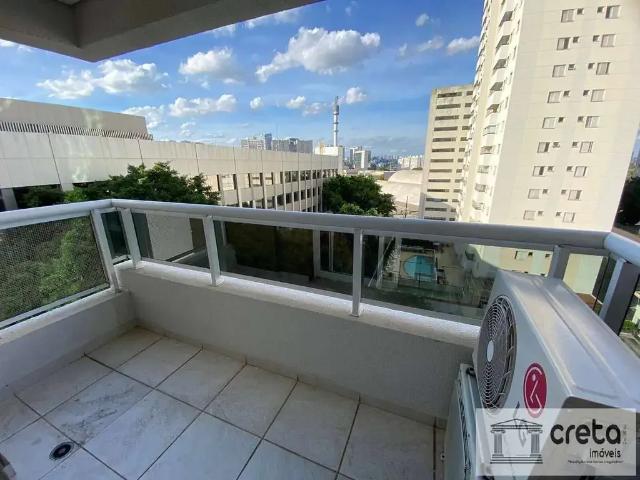 Conj. Comercial / Sala para Locação em São Paulo/SP Barra Funda