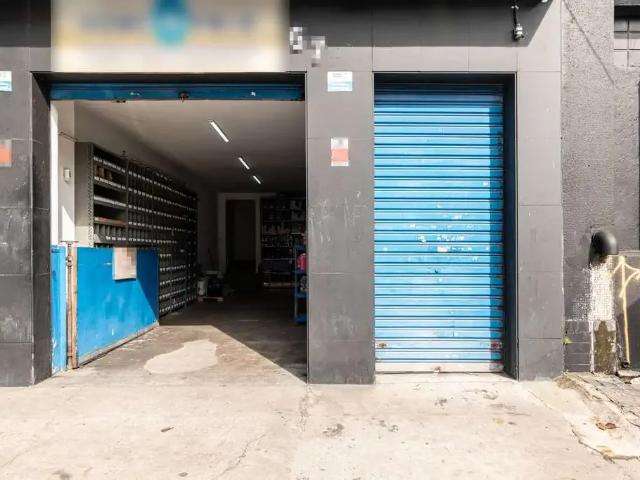 Conj. Comercial / Sala para Locação em São Paulo/SP Barra Funda