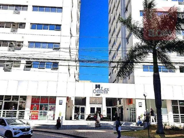 Conj. Comercial / Sala para Locação em São Paulo/SP Barra Funda