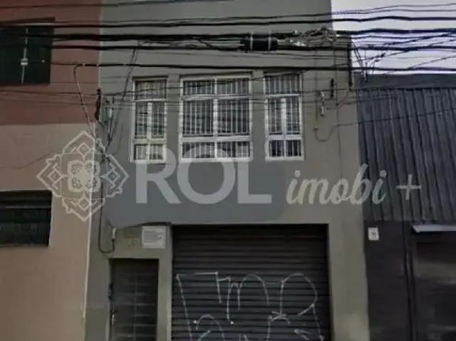 Conj. Comercial / Sala para Locação em São Paulo/SP Barra Funda
