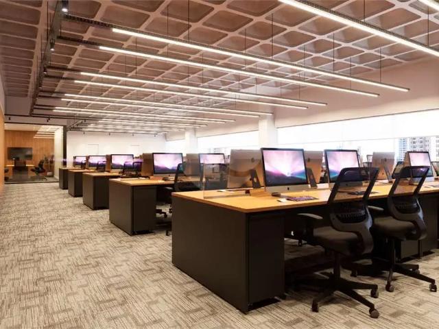 Conj. Comercial / Sala para Locação em São Paulo/SP Barra Funda