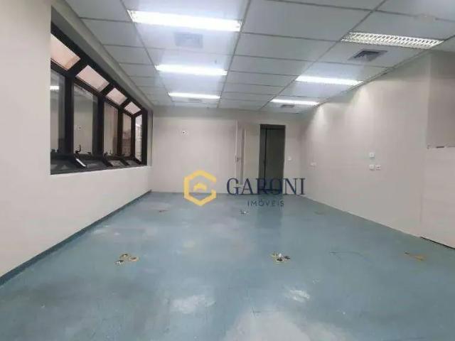 Conj. Comercial / Sala para Locação em São Paulo/SP Barra Funda