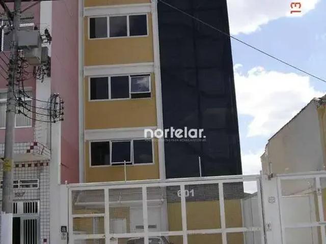 Conj. Comercial / Sala para Locação em São Paulo/SP Barra Funda