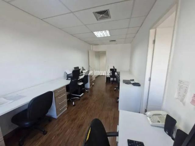 Conj. Comercial / Sala para Locação em São Paulo/SP Barra Funda