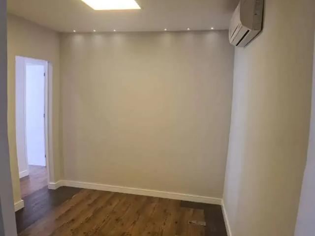 Conj. Comercial / Sala para Locação em São Paulo/SP Barra Funda