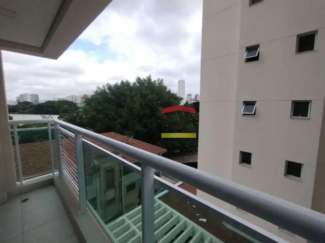 Conj. Comercial / Sala para Locação em São Paulo/SP Barra Funda