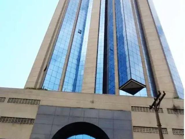 Conj. Comercial / Sala para Locação em São Paulo/SP Barra Funda