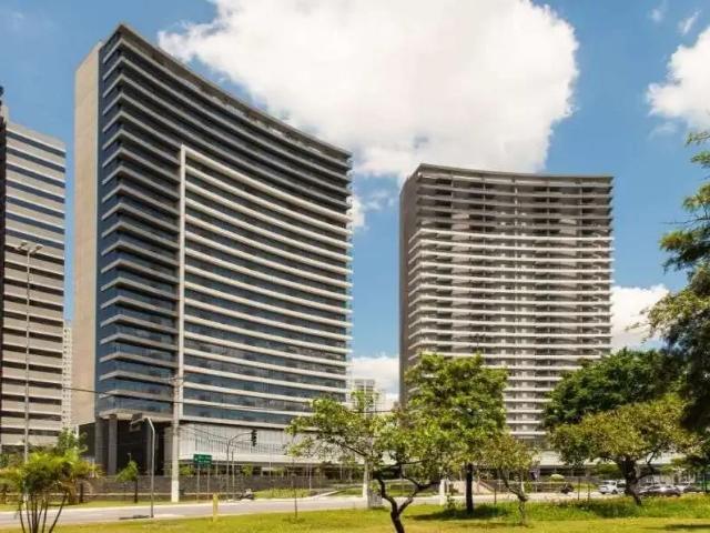 Conj. Comercial / Sala para Locação em São Paulo/SP Barra Funda