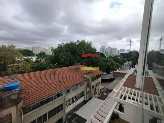 Conj. Comercial / Sala para Locação em São Paulo/SP Barra Funda