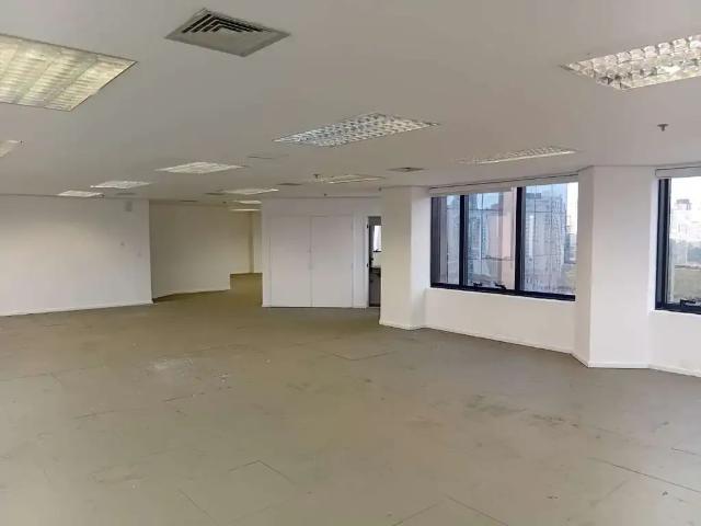 Conj. Comercial / Sala para Locação em São Paulo/SP Barra Funda