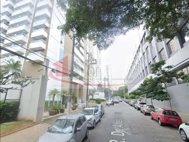 Conj. Comercial / Sala para Locação em São Paulo/SP Barra Funda
