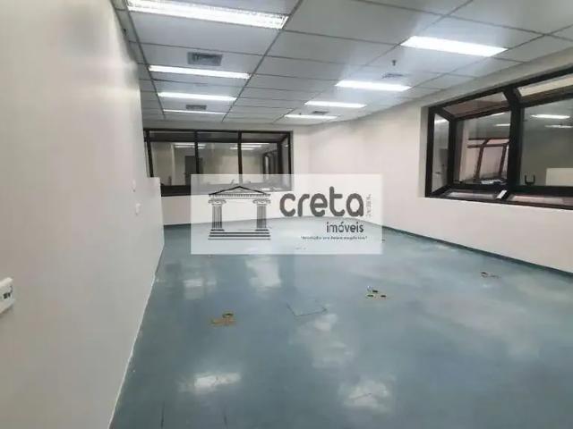 Conj. Comercial / Sala para Locação em São Paulo/SP Barra Funda
