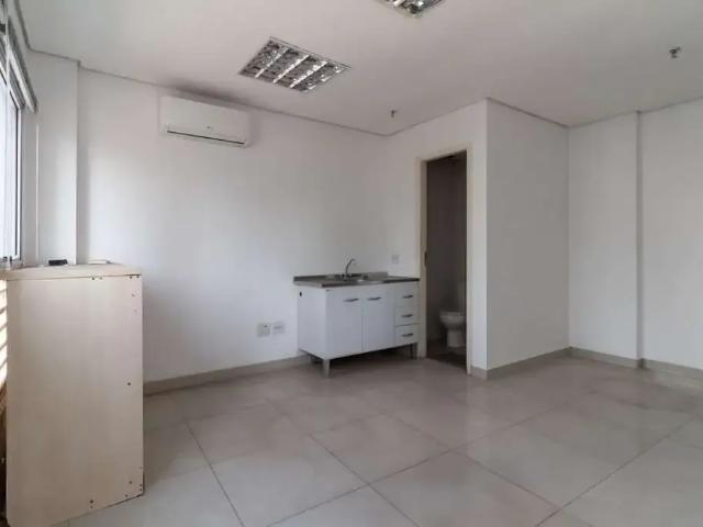Conj. Comercial / Sala para Locação em São Paulo/SP Barra Funda