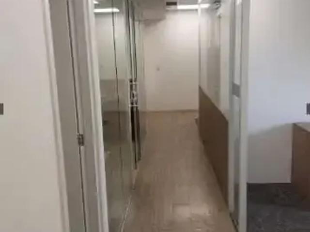 Conj. Comercial / Sala para Locação em São Paulo/SP Barra Funda