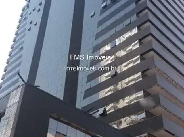 Conj. Comercial / Sala para Locação em São Paulo/SP Barra Funda