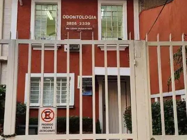 Conj. Comercial / Sala para Locação em São Paulo/SP Barra Funda