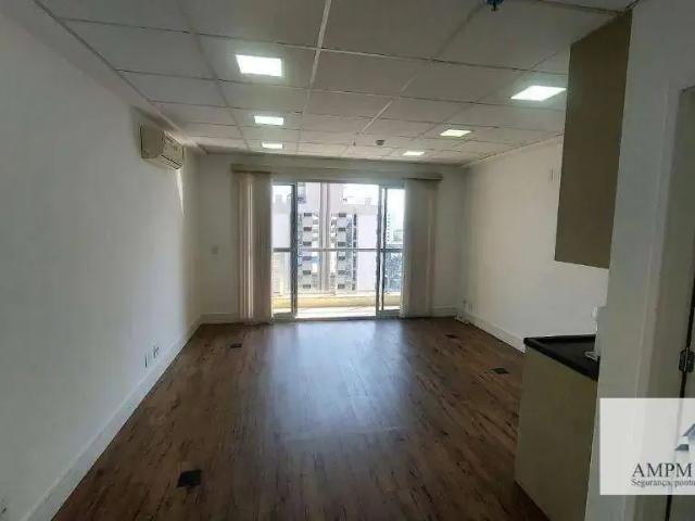 Conj. Comercial / Sala para Locação em São Paulo/SP Barra Funda