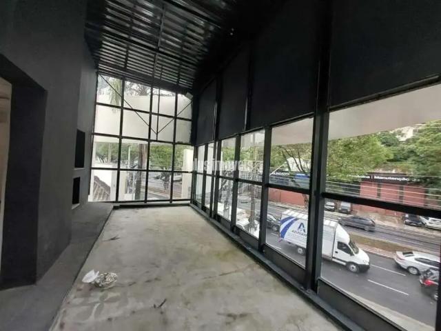 Conj. Comercial / Sala para Locação em São Paulo/SP Barra Funda