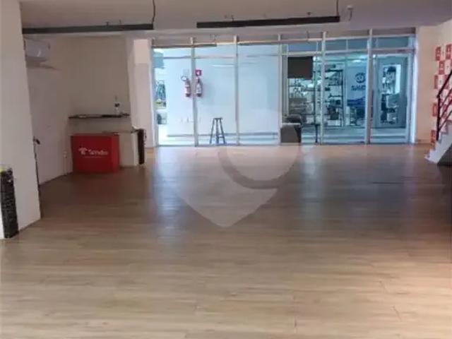 Conj. Comercial / Sala para Locação em São Paulo/SP Barra Funda