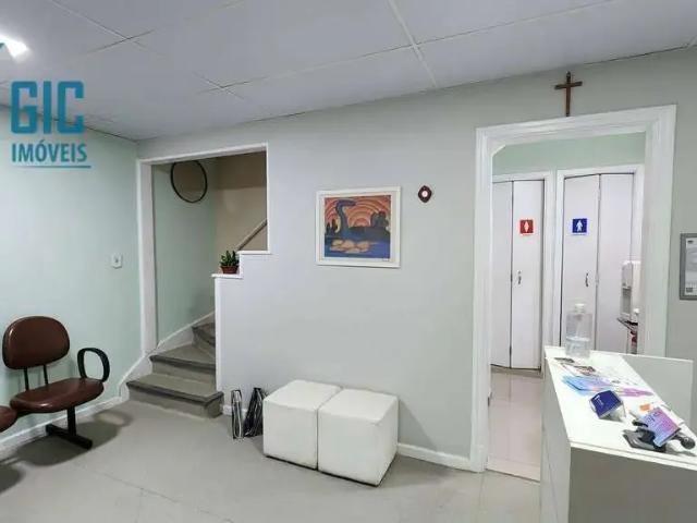 Conj. Comercial / Sala para Locação em São Paulo/SP Barra Funda