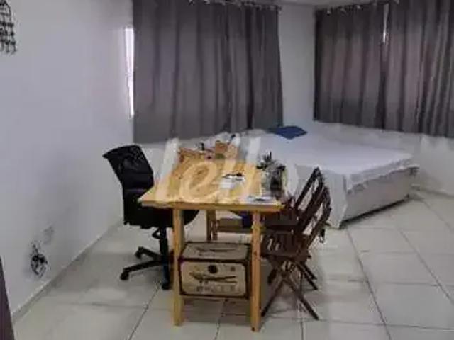 Conj. Comercial / Sala para Locação em São Paulo/SP Barra Funda