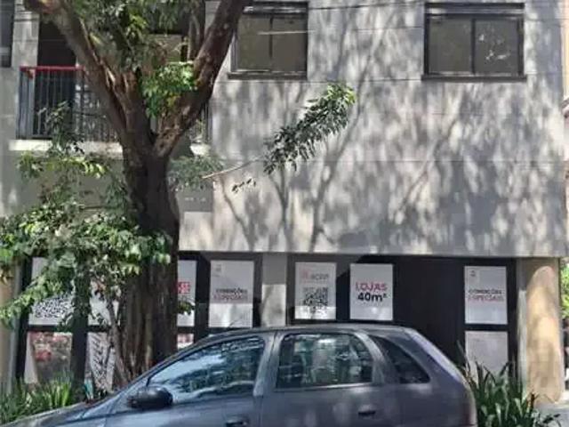 Conj. Comercial / Sala para Locação em São Paulo/SP Barra Funda