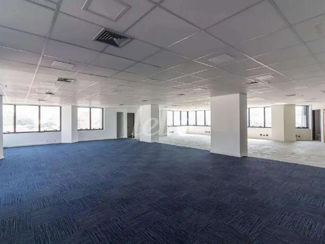 Conj. Comercial / Sala para Locação em São Paulo/SP Barra Funda