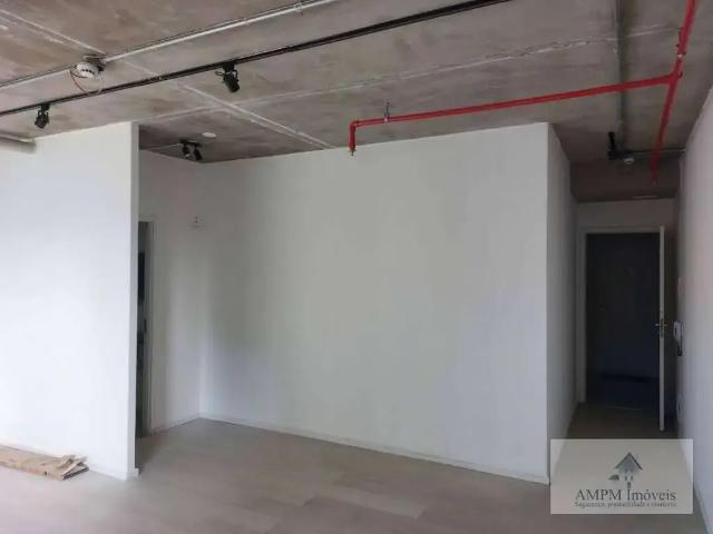 Conj. Comercial / Sala para Locação em São Paulo/SP Barra Funda