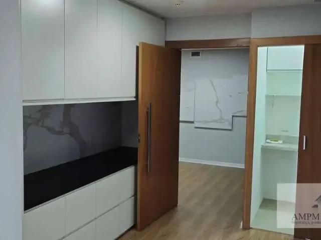 Conj. Comercial / Sala para Locação em São Paulo/SP Barra Funda