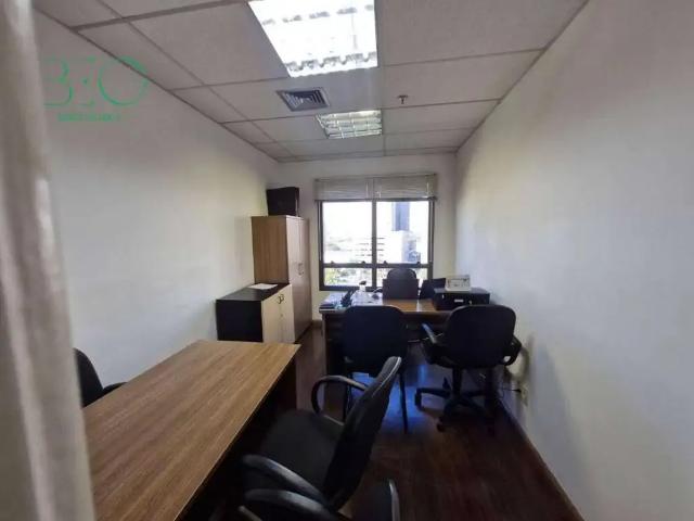 Conj. Comercial / Sala para Locação em São Paulo/SP Barra Funda