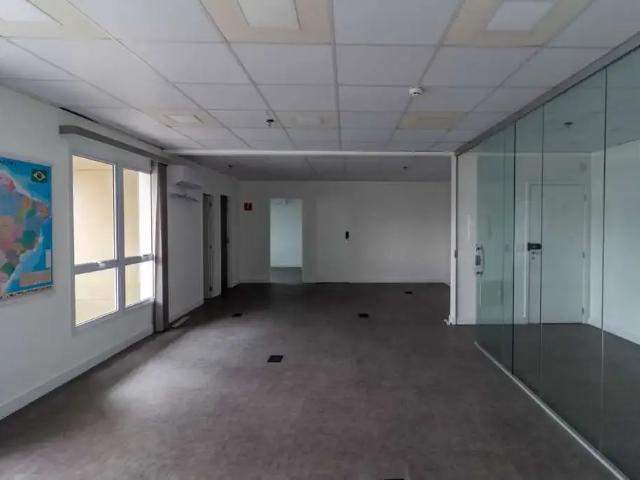 Conj. Comercial / Sala para Locação em São Paulo/SP Barra Funda