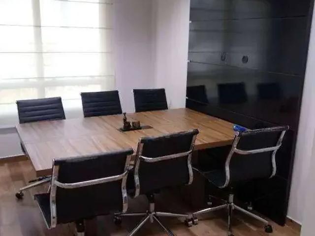 Conj. Comercial / Sala para Locação em São Paulo/SP Barra Funda