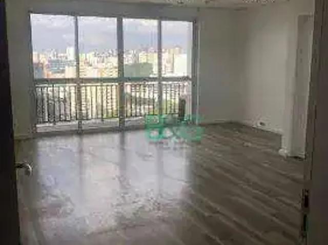 Conj. Comercial / Sala para Locação em São Paulo/SP Barra Funda