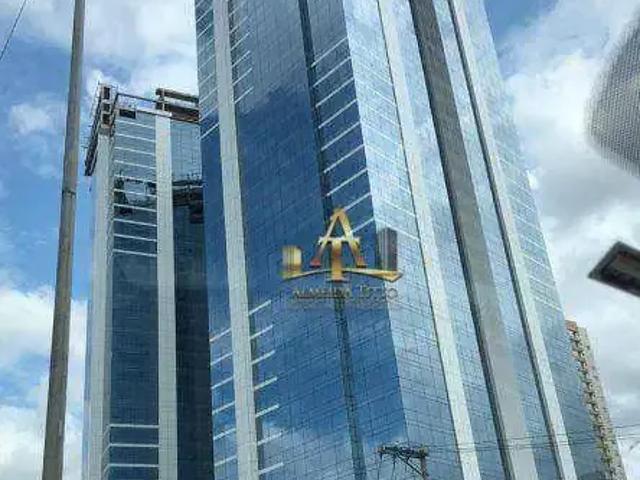 Conj. Comercial / Sala para Locação em São Paulo/SP Barra Funda