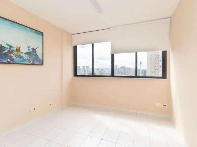 Conj. Comercial / Sala para Locação em São Paulo/SP Barra Funda