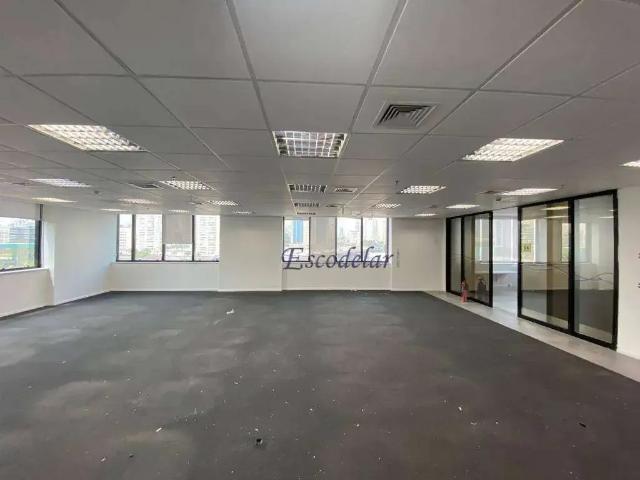 Conj. Comercial / Sala para Locação em São Paulo/SP Barra Funda