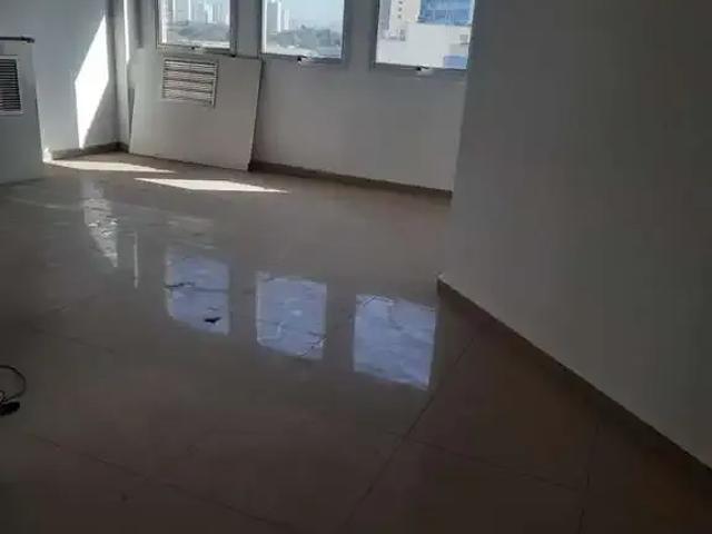 Conj. Comercial / Sala para Locação em São Paulo/SP Barra Funda