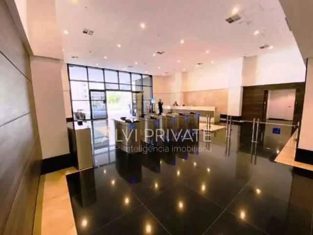 Conj. Comercial / Sala para Locação em São Paulo/SP Barra Funda