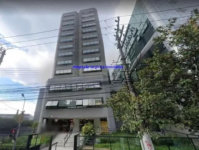 Conj. Comercial / Sala para Locação em São Paulo/SP Barra Funda