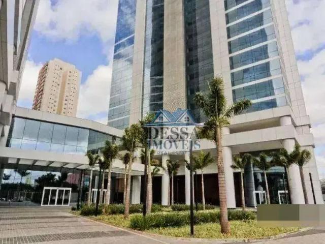 Conj. Comercial / Sala para Locação em São Paulo/SP Barra Funda