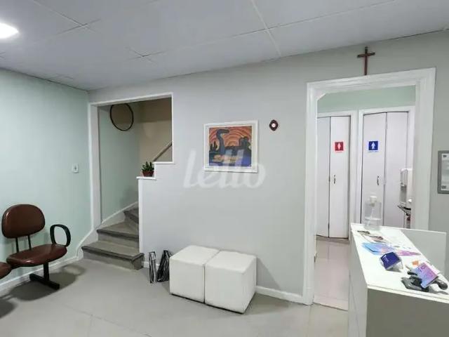 Conj. Comercial / Sala para Locação em São Paulo/SP Barra Funda