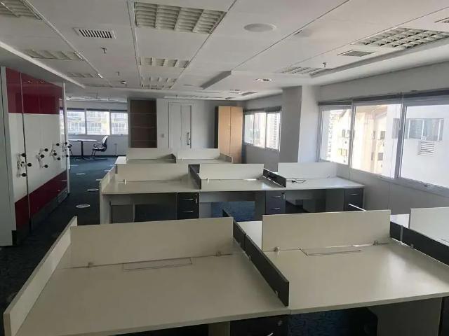 Conj. Comercial / Sala para Locação em São Paulo/SP Barra Funda