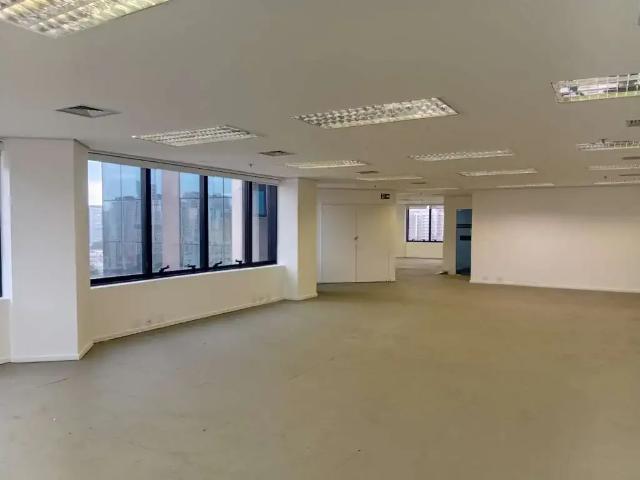 Conj. Comercial / Sala para Locação em São Paulo/SP Barra Funda