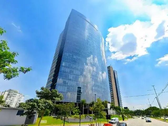 Conj. Comercial / Sala para Locação em São Paulo/SP Barra Funda