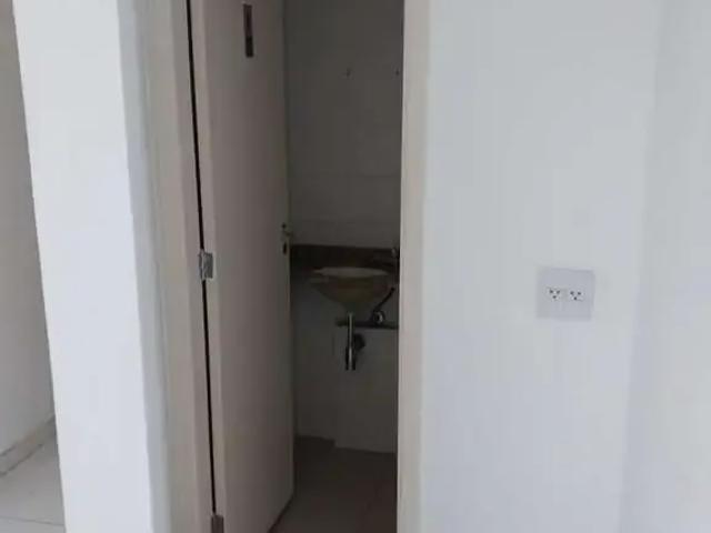 Conj. Comercial / Sala para Locação em São Paulo/SP Barra Funda